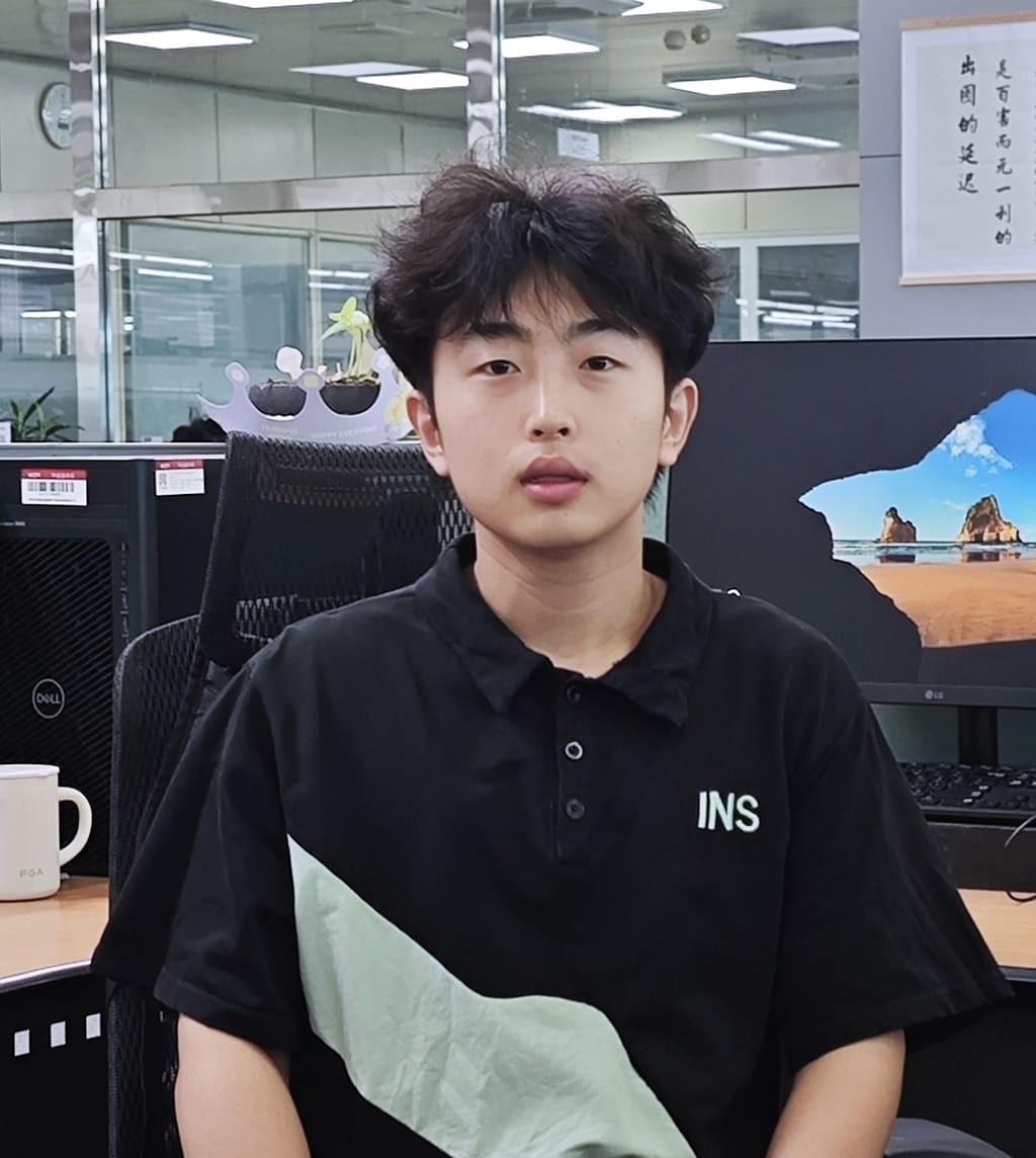 LG Testimonial - Honglei L. | LG Global Careers